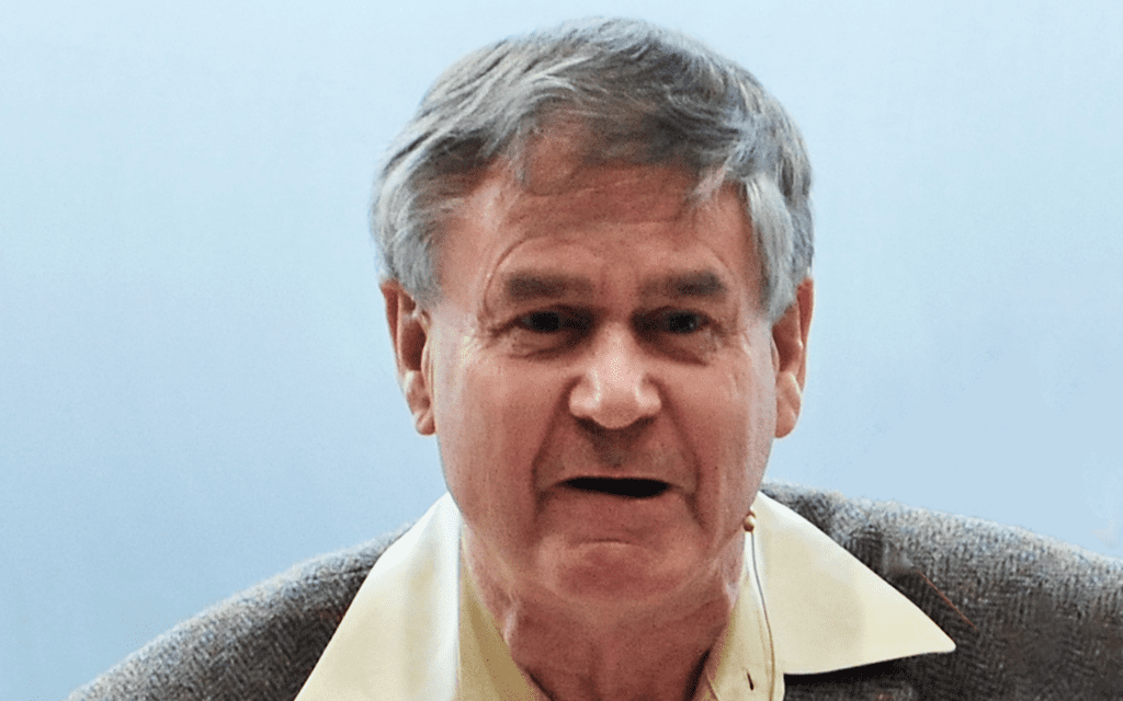 Ian Hacking - Holbergprize