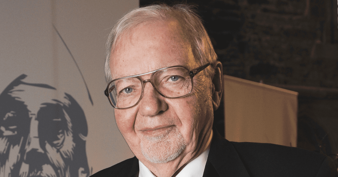 In Memoriam: Frederic Jameson - Holbergprize