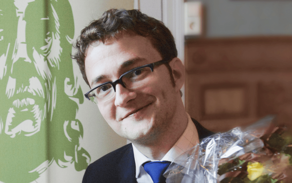 Nils Klim Prize Laureates - Holbergprize