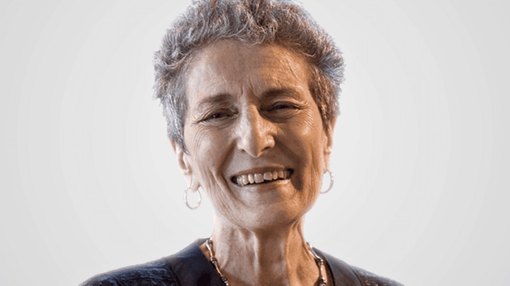 Natalie Zemon Davis - Holbergprize