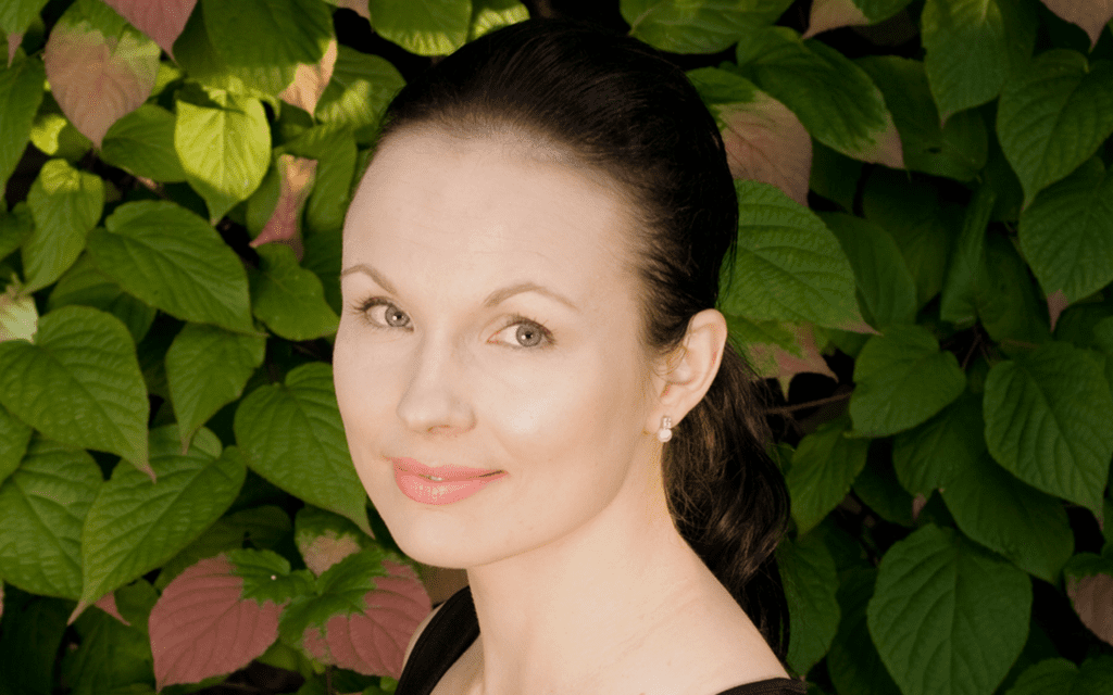 Anne Birgitta Pessi - Holbergprize