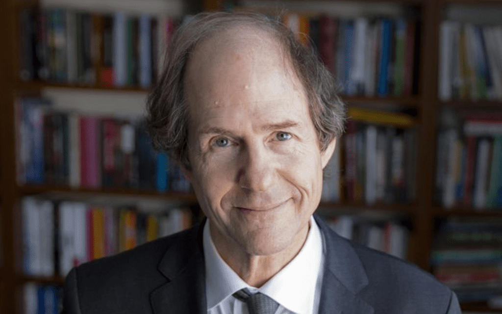 Cass R. Sunstein - Holbergprize