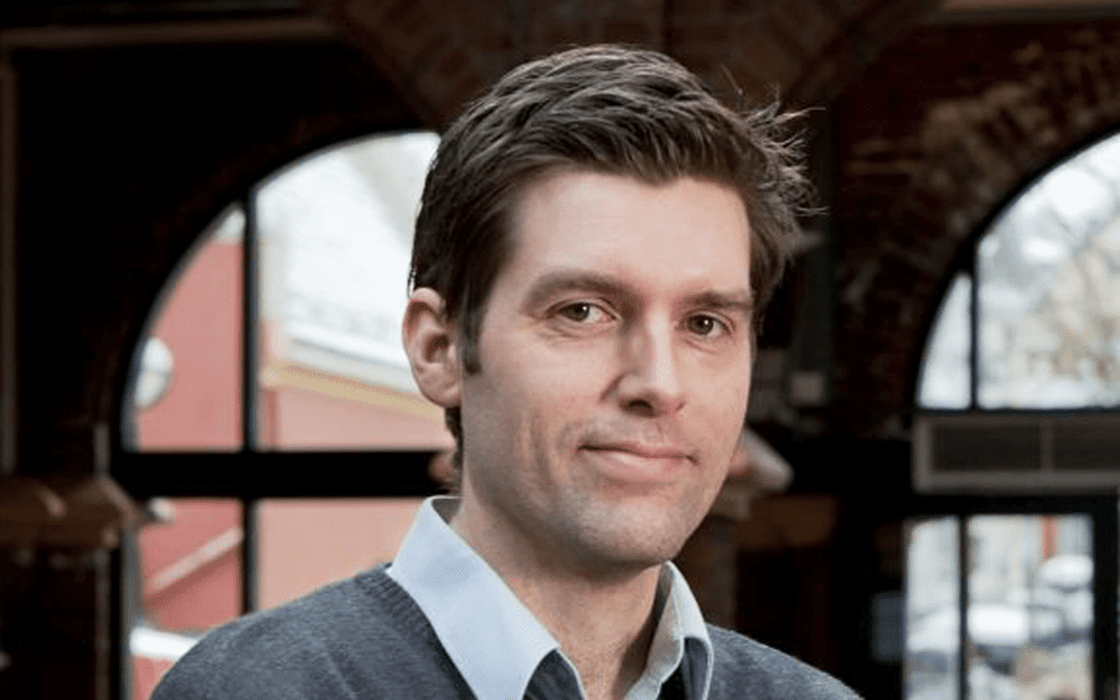 Jørn Jacobsen - Holbergprize