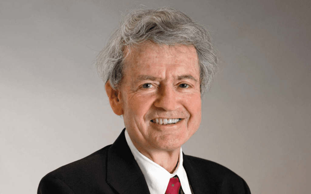 Michael Cook - Holbergprize