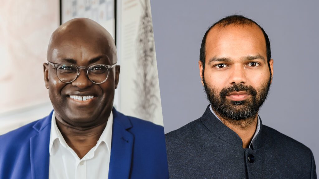 Political Theorist Achille Mbembe Named 2024 Holberg Laureate ...