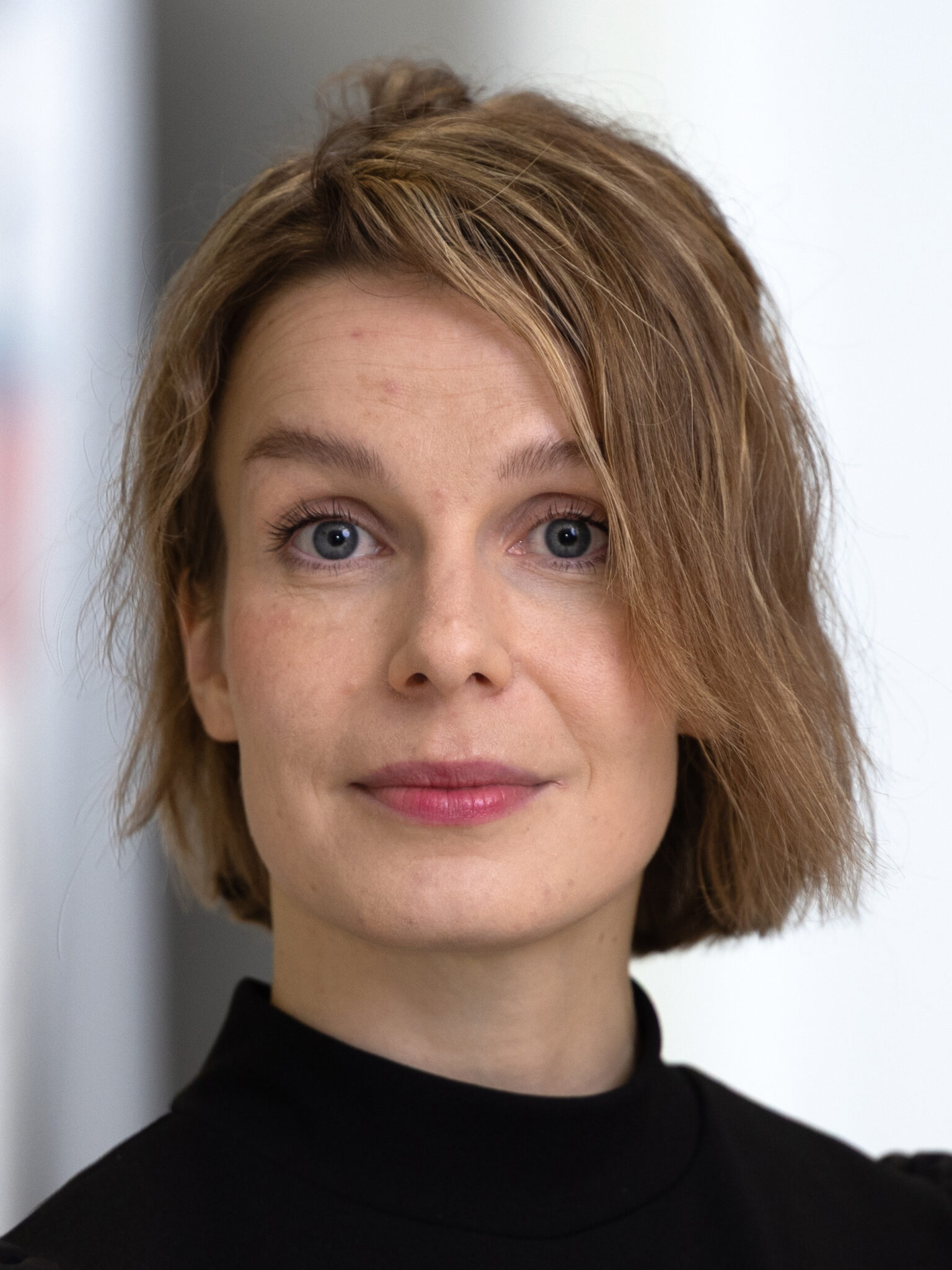 An Evening with the Holberg Prize - Holbergprize