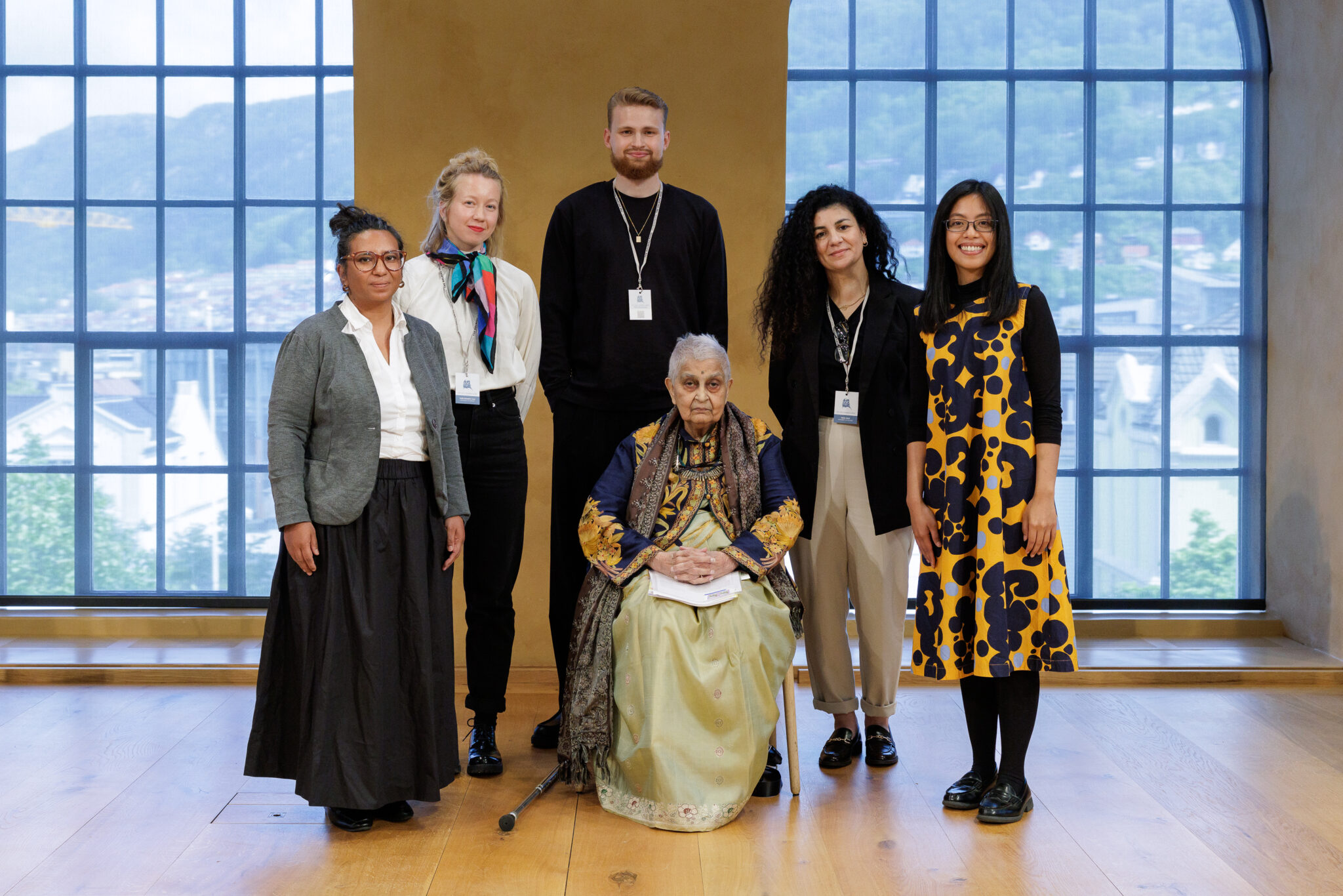 Holbergprize - Holbergprize